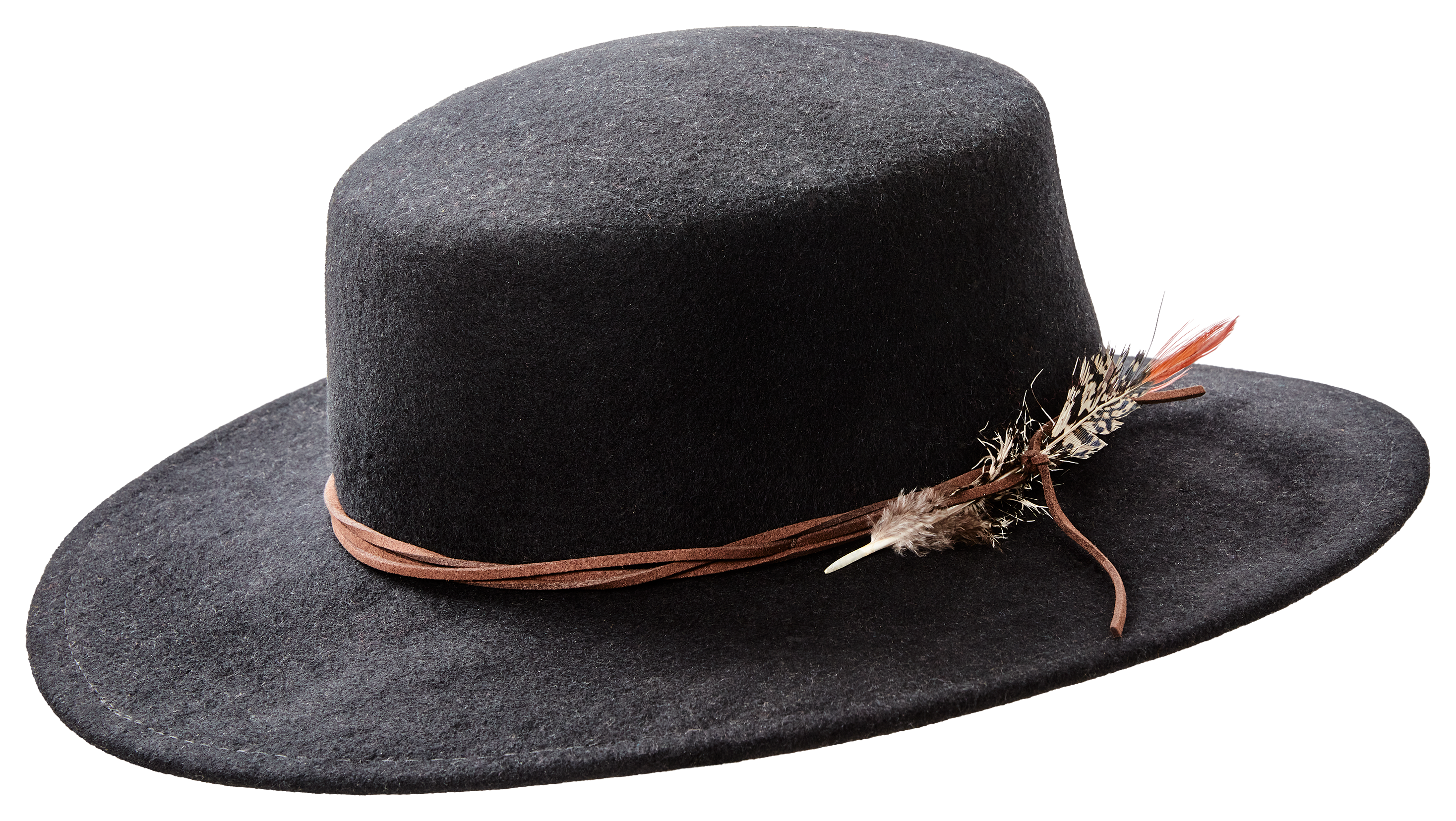 Dorfman Pacific Wool Boater Hat for Ladies | Bass Pro Shops